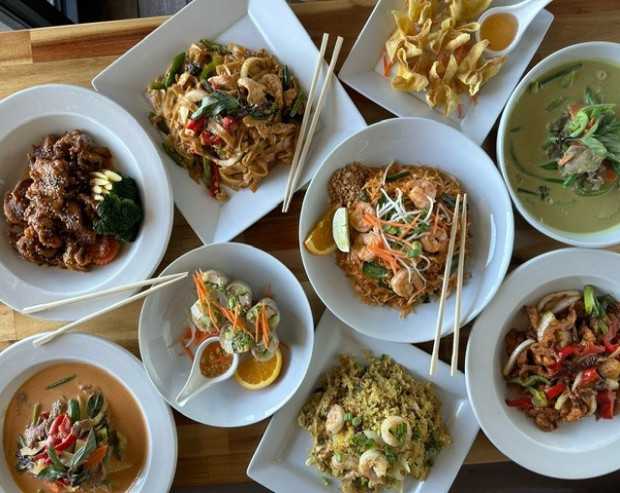 Thai Spice KC
