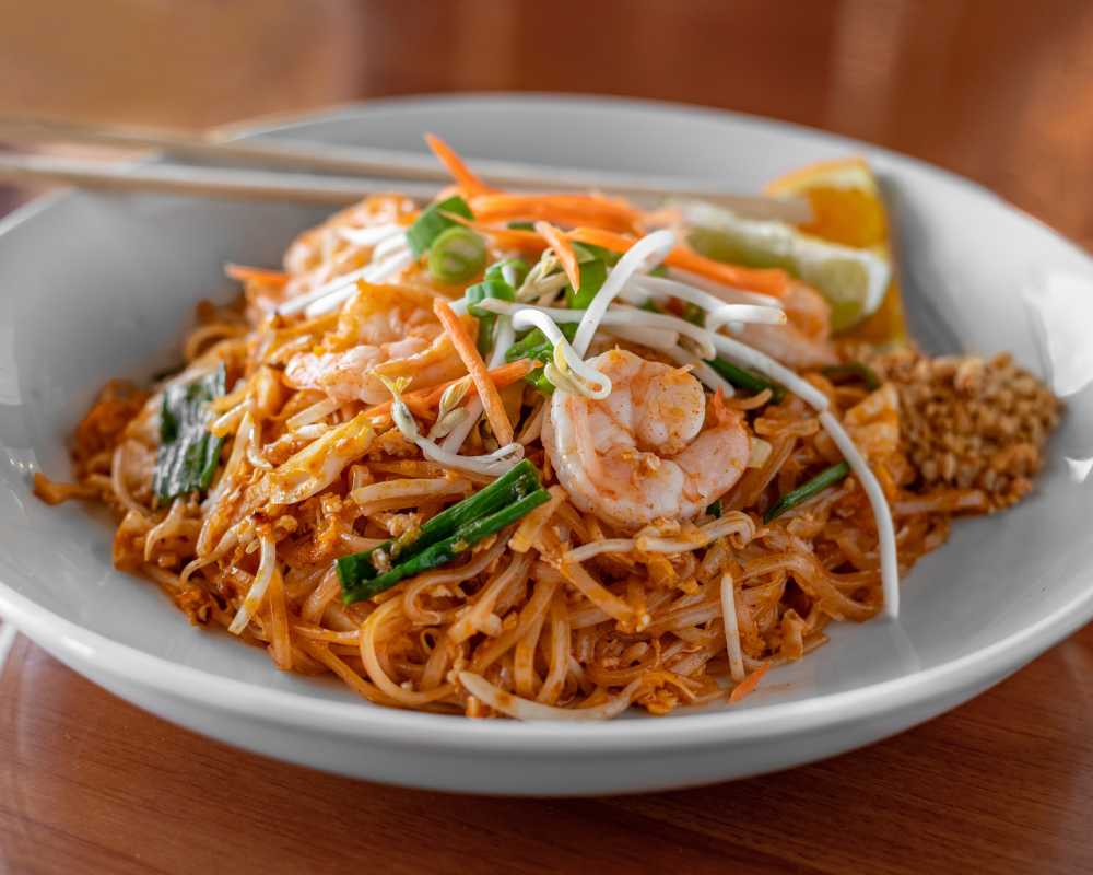 Thai Spice KC
